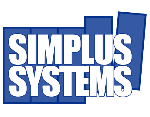 Connect with Simplus Systems | Build Smarter Today